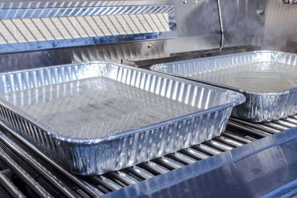 How To Make Smoked Ice Cubes - Bonappeteach