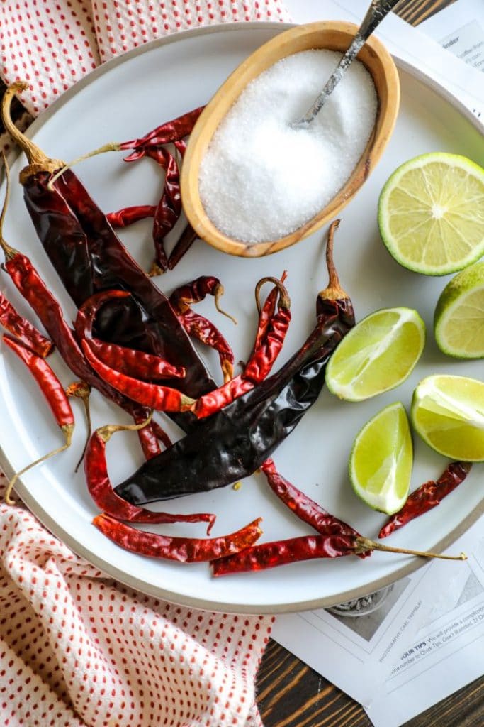 Easy Homemade Tajin Seasoning Recipe - Bonappeteach