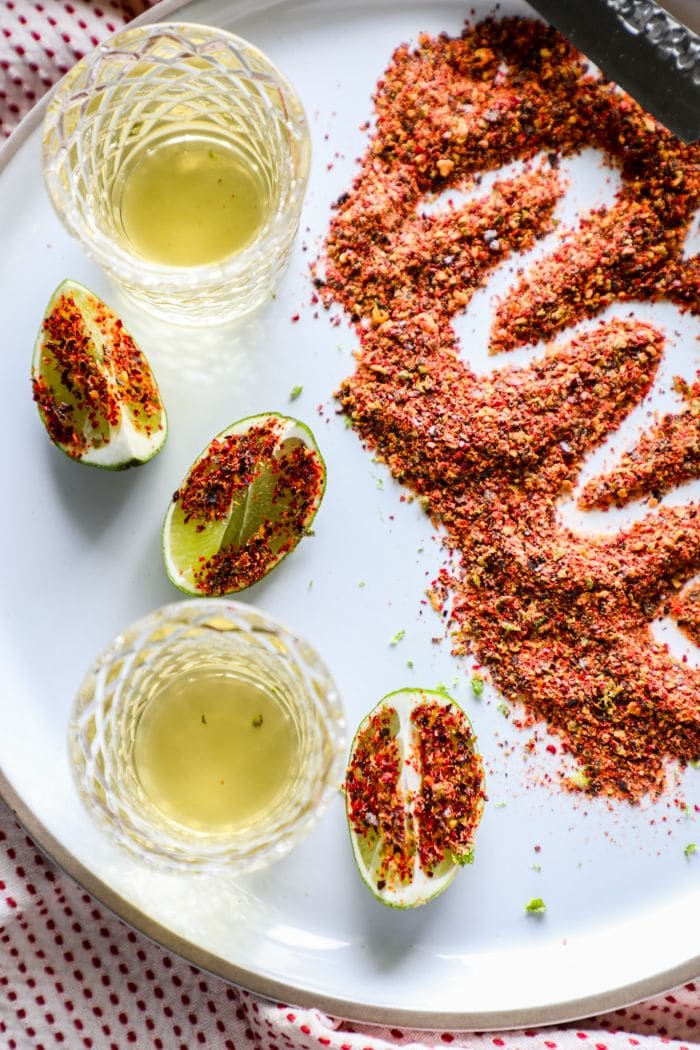 Easy Homemade Tajin Seasoning Recipe - Bonappeteach