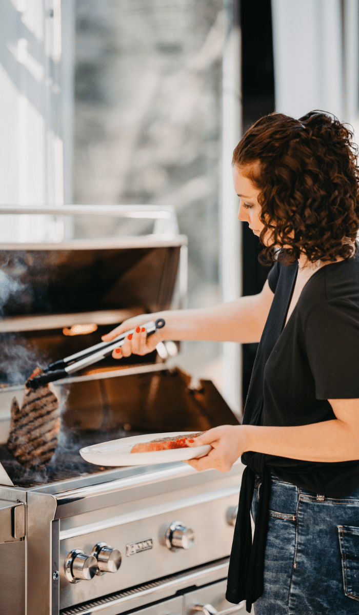 Master The Basics Of BBQ On Any Grill - Bonappeteach