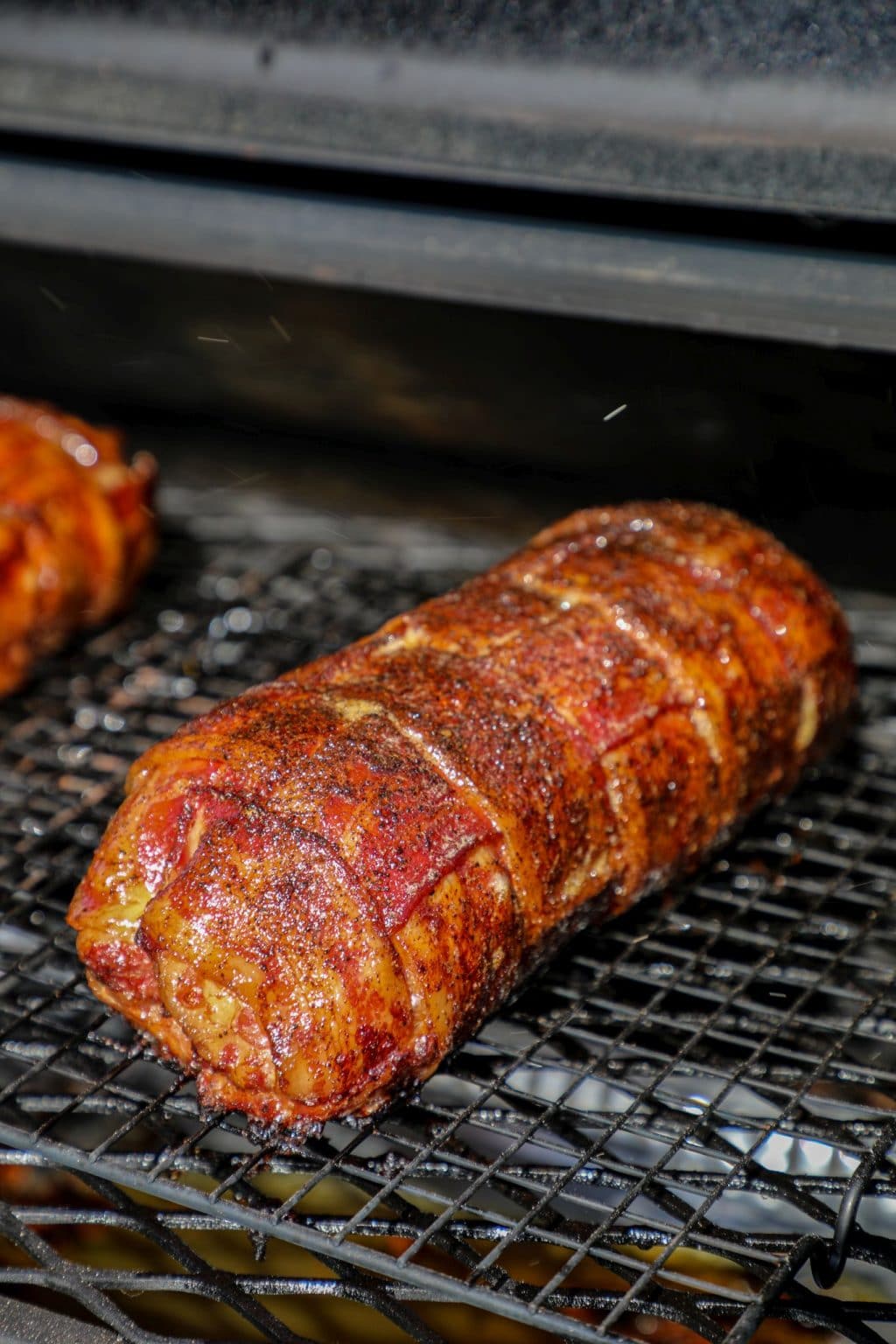 Smoked Breakfast Fatty Recipe - Bonappeteach