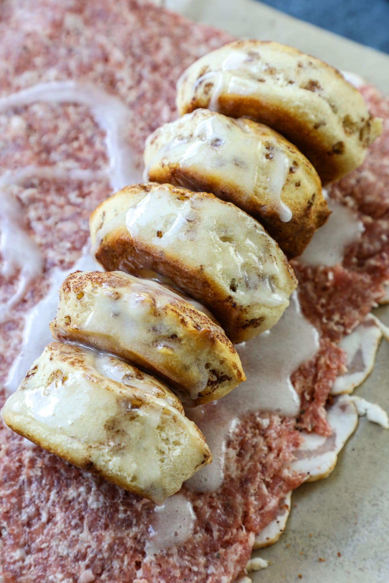 Smoked Breakfast Fatty Recipe - Bonappeteach