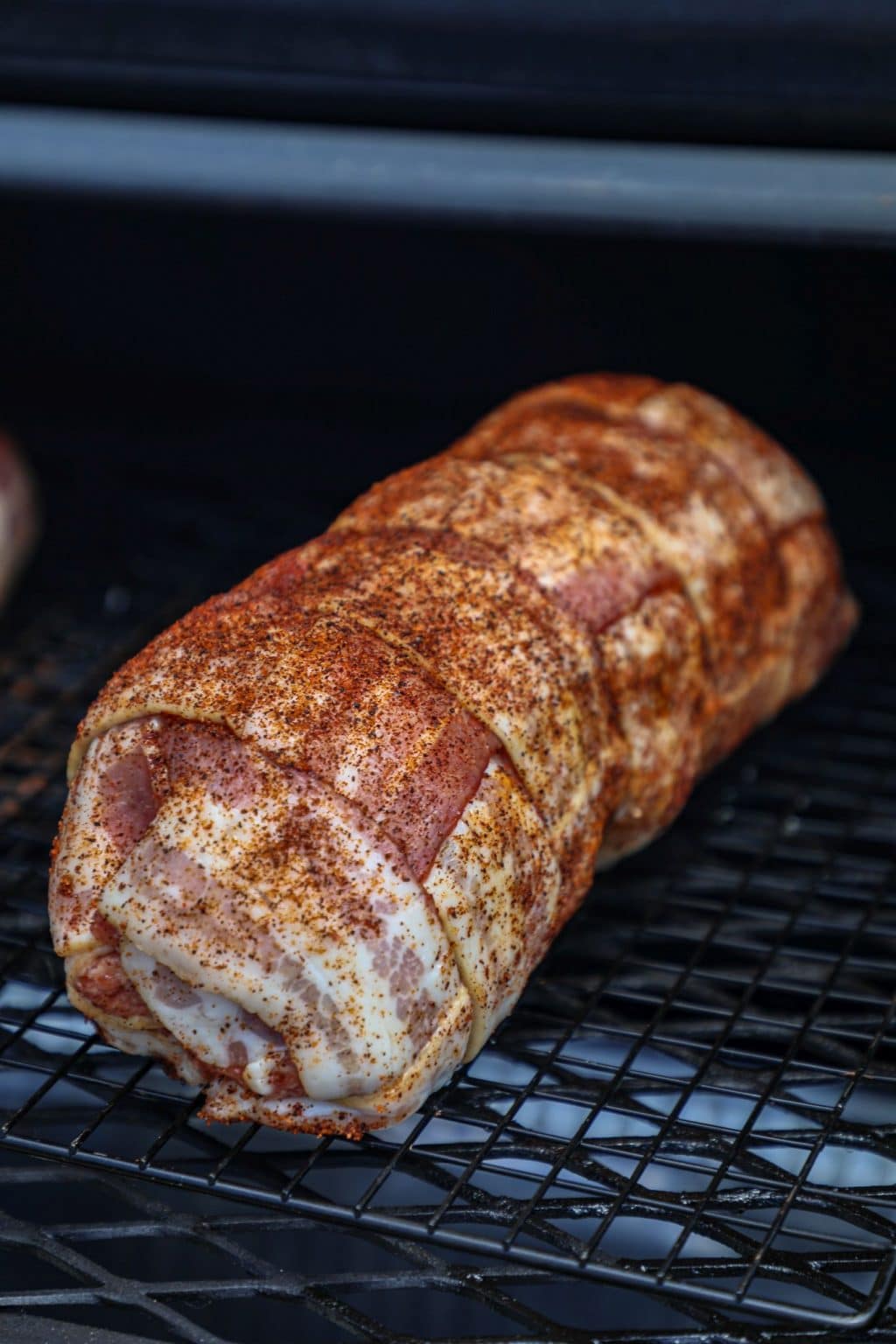 Smoked Breakfast Fatty Recipe - Bonappeteach