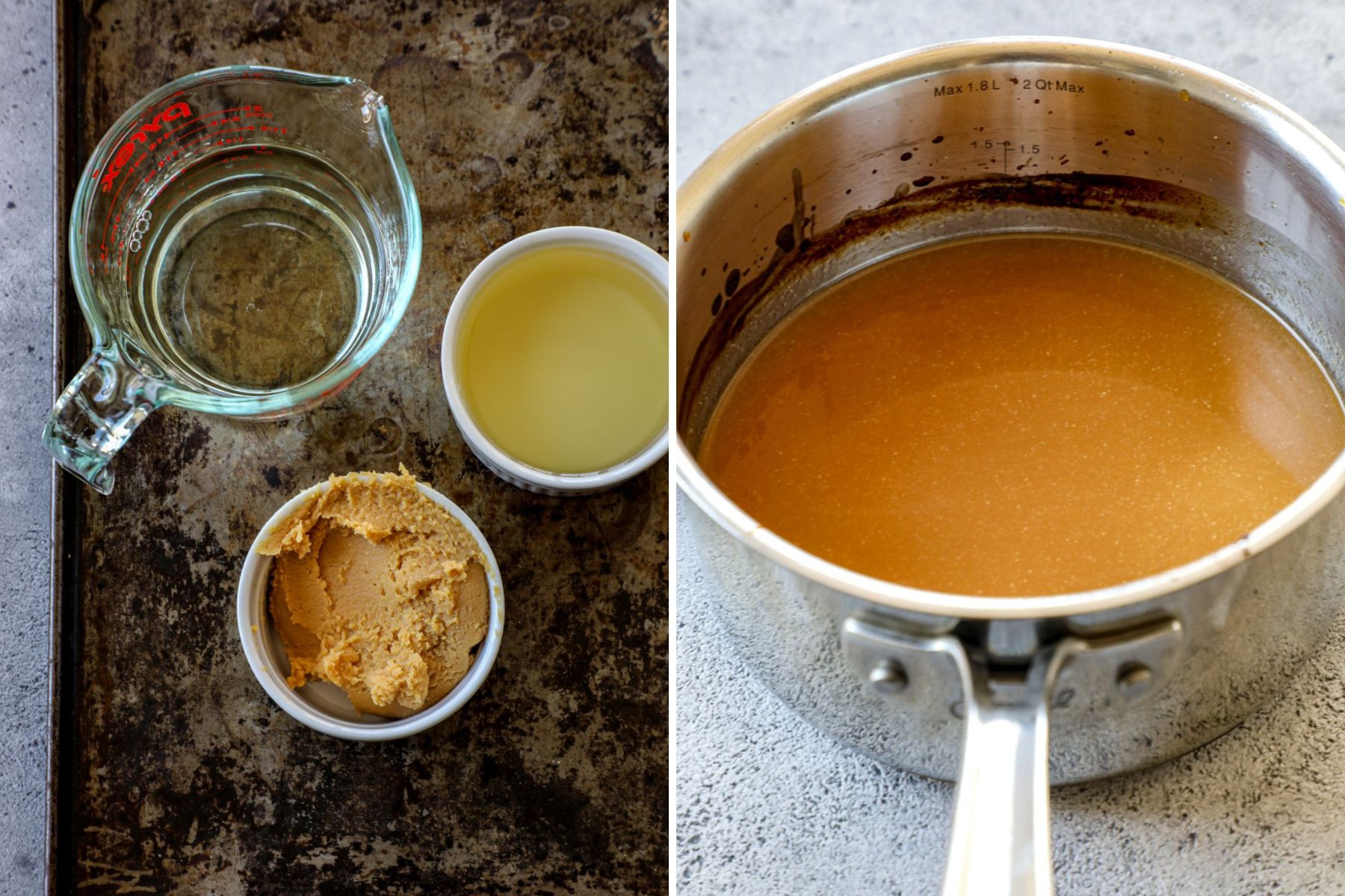 Smoked Cod Recipe - Bonappeteach