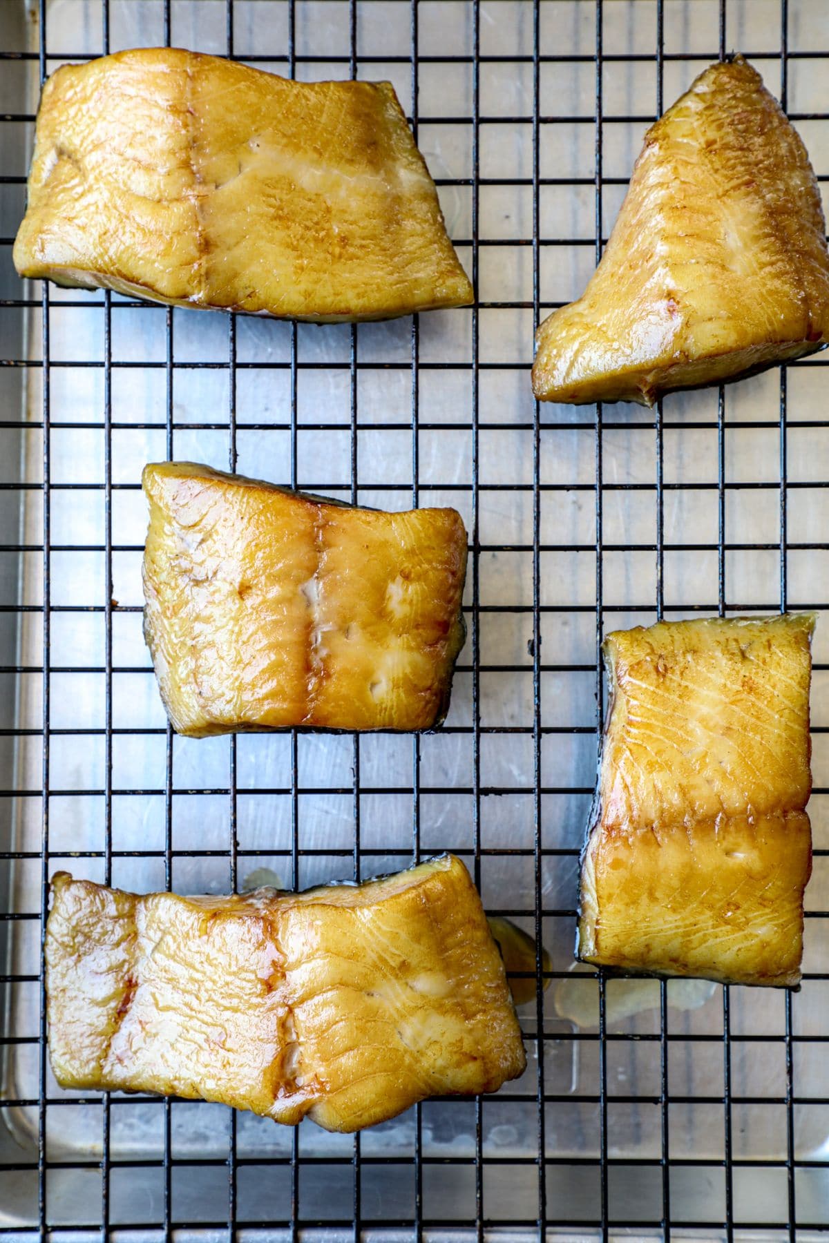 Smoked Cod Recipe - Bonappeteach