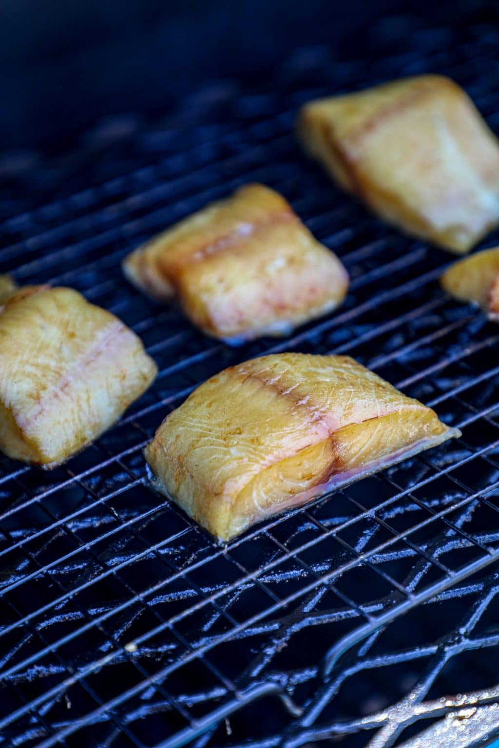 Smoked Cod Recipe - Bonappeteach