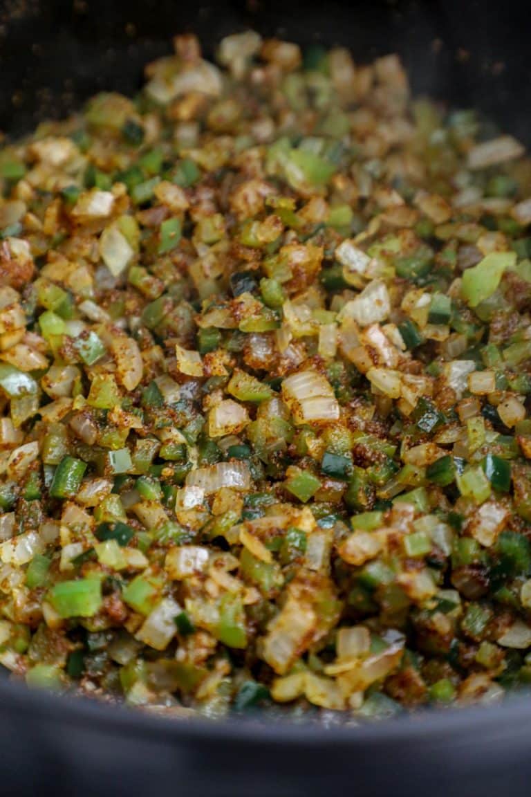 Over The Top Chili (Smoked Chili Recipe) - Bonappeteach