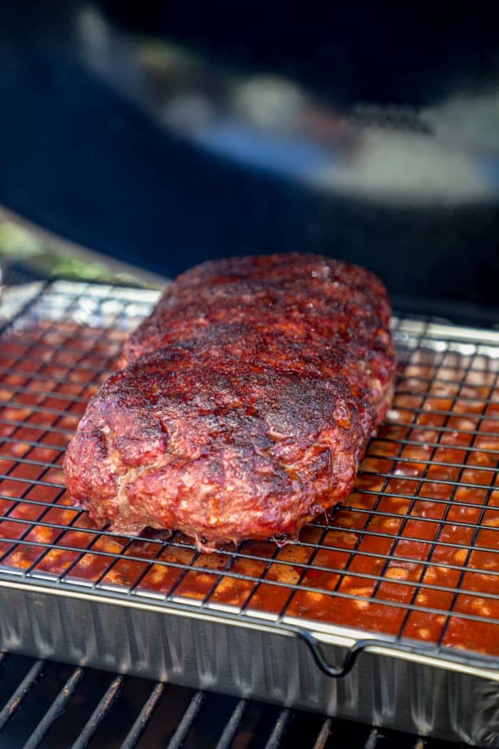 Over The Top Chili (Smoked Chili Recipe) - Bonappeteach