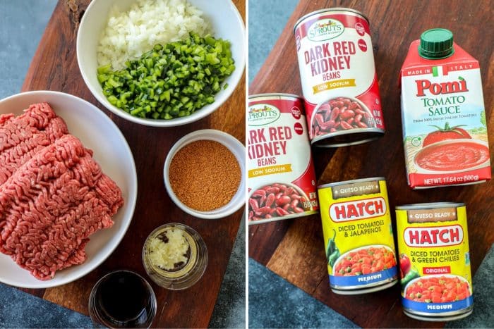 Over The Top Chili (Smoked Chili Recipe) - Bonappeteach