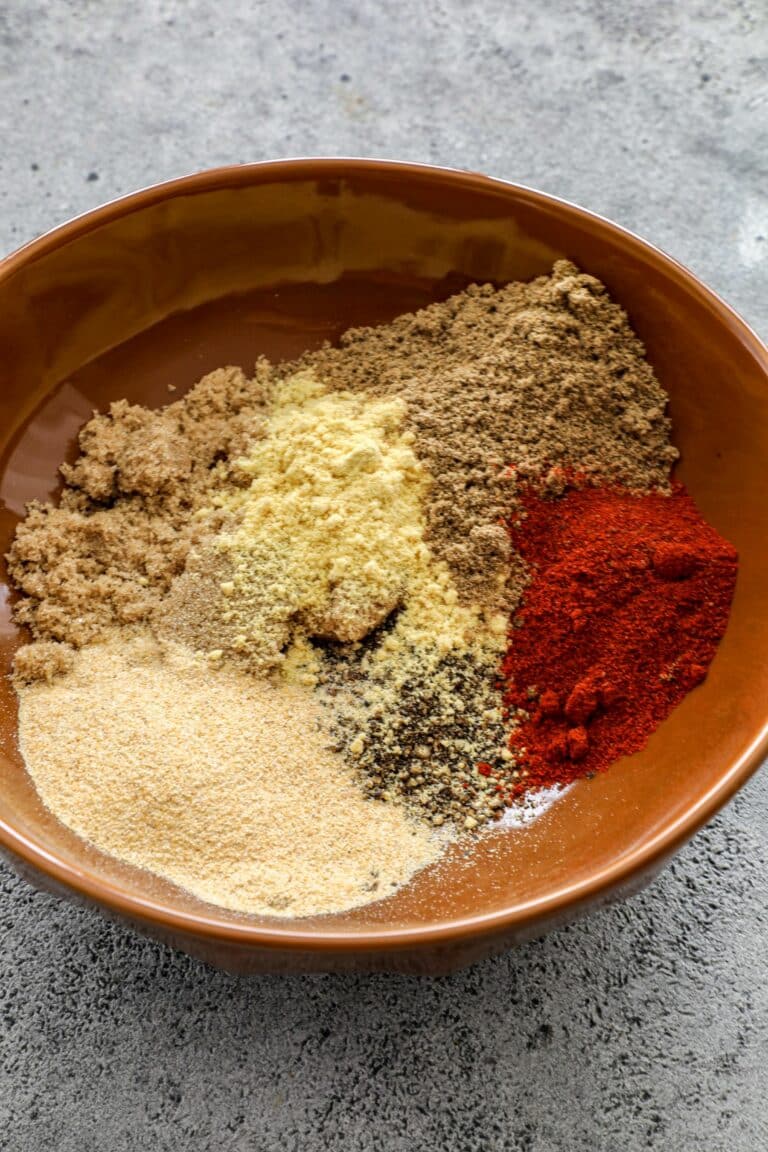 Homemade Pastrami Rub Recipe - Bonappeteach