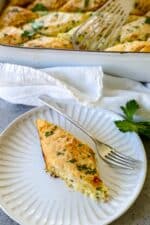 Armenian Cheese Boreg Recipe - Bonappeteach