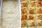 Armenian Cheese Boreg Recipe - Bonappeteach
