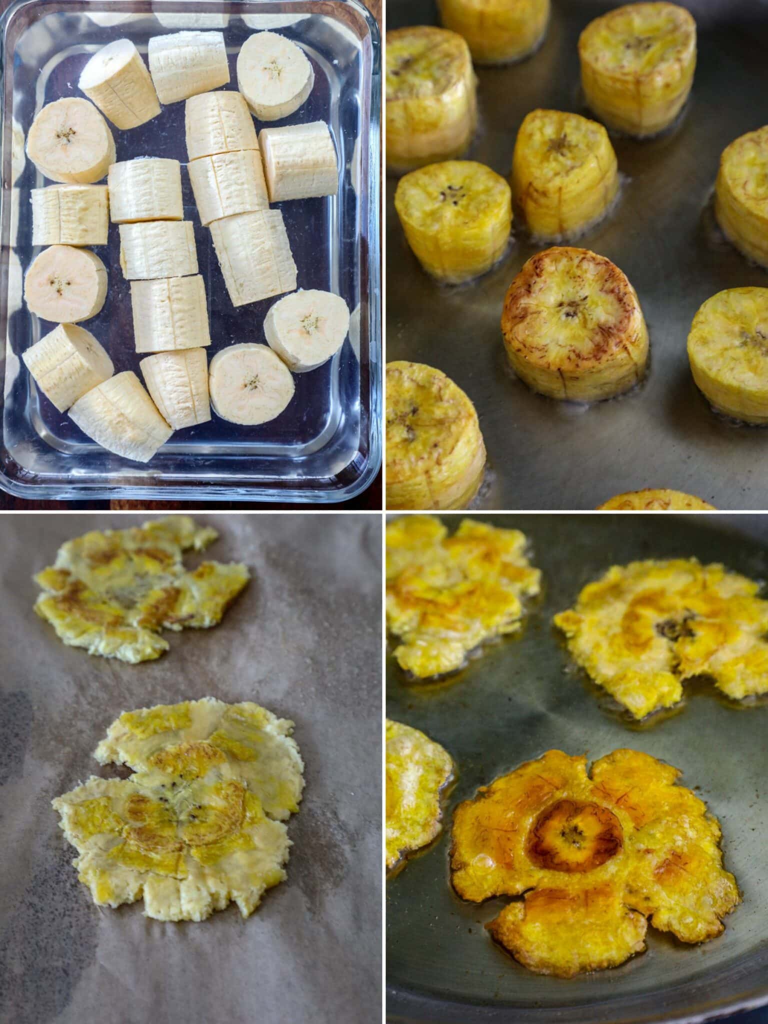 How To Make Tostones In Avocado Oil - Bonappeteach