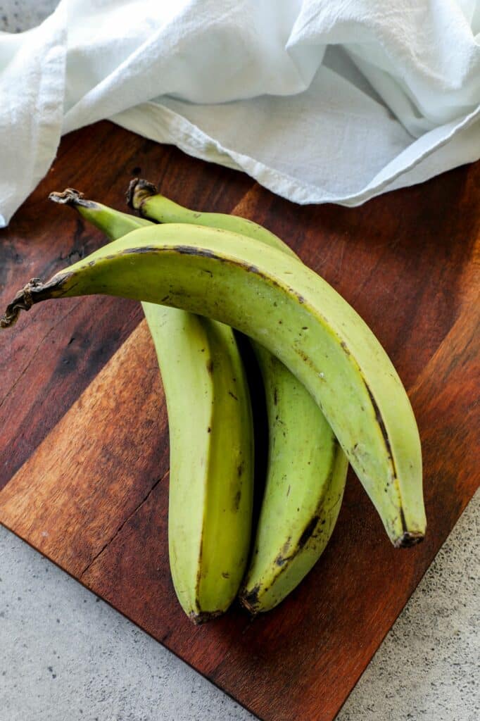 How To Make Tostones In Avocado Oil - Bonappeteach