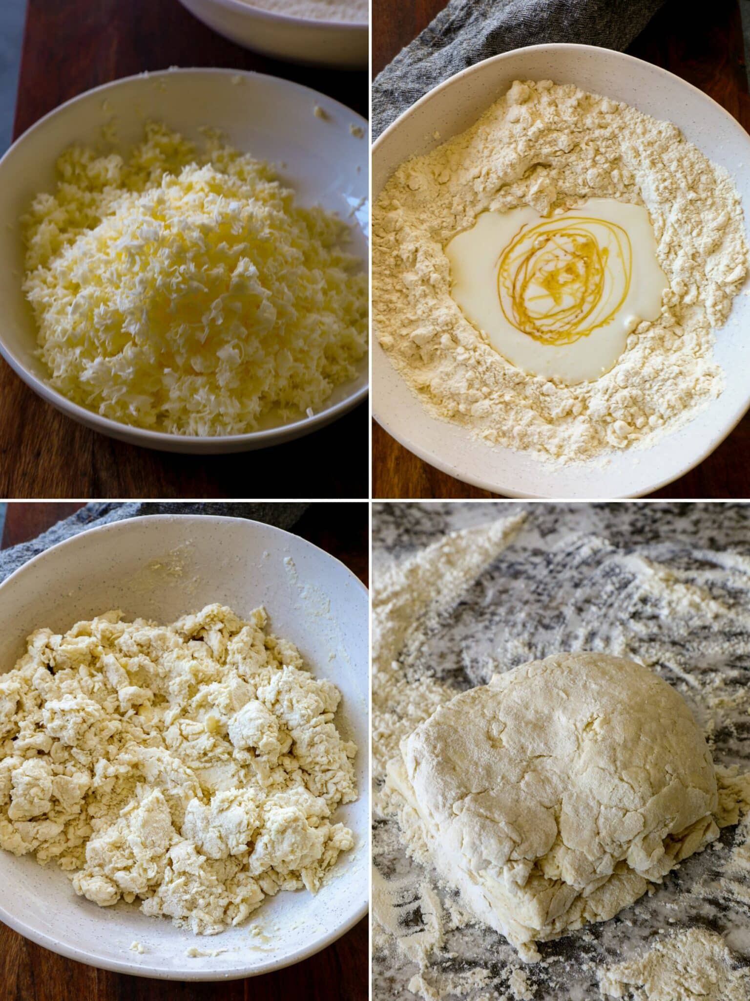 Smoked Biscuits - Bonappeteach