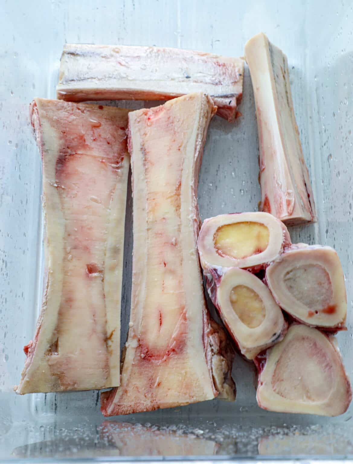 Smoked Bone Marrow Recipe - Bonappeteach