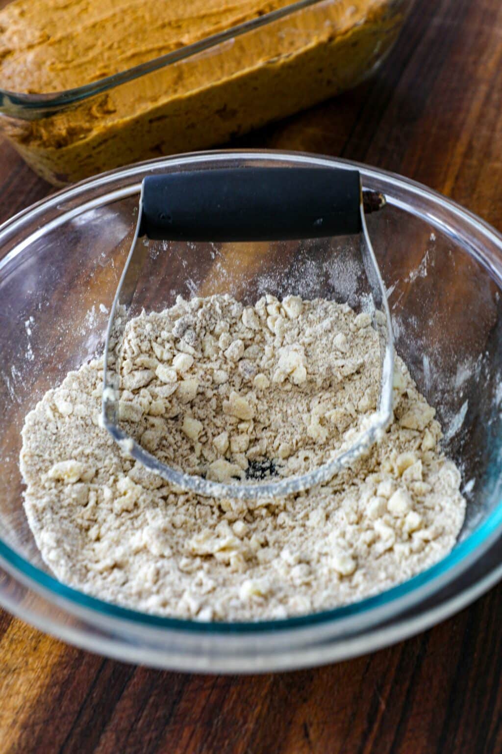 2 Ingredient Pumpkin Bread Recipe - Bonappeteach