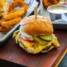 Animal Style Sliders Recipe - Bonappeteach