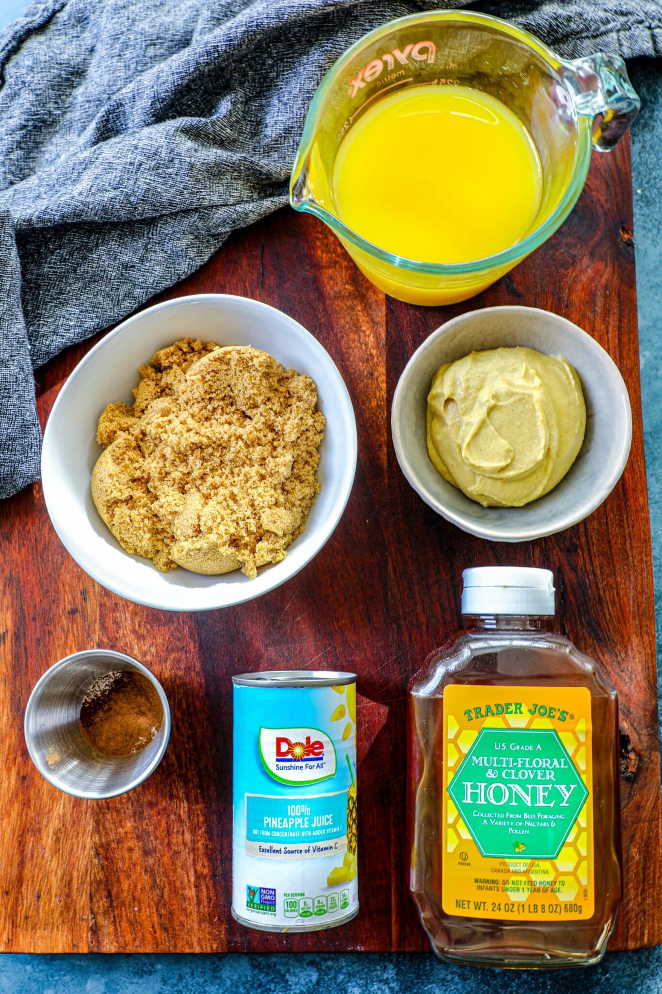 Smoked Pulled Ham Recipe - Bonappeteach