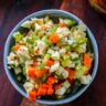 Chicago Style Hot Giardiniera Recipe - Bonappeteach