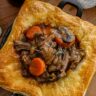 Guinness Braised Beef Recipe - Bonappeteach