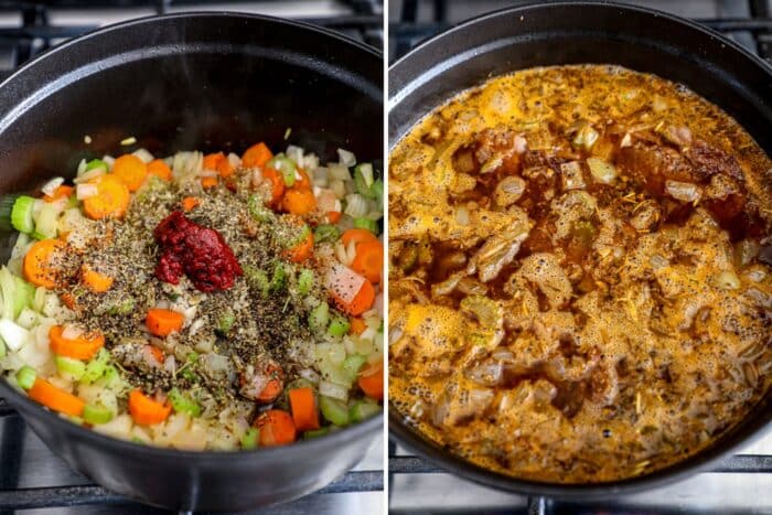 Guinness Braised Beef Recipe - Bonappeteach