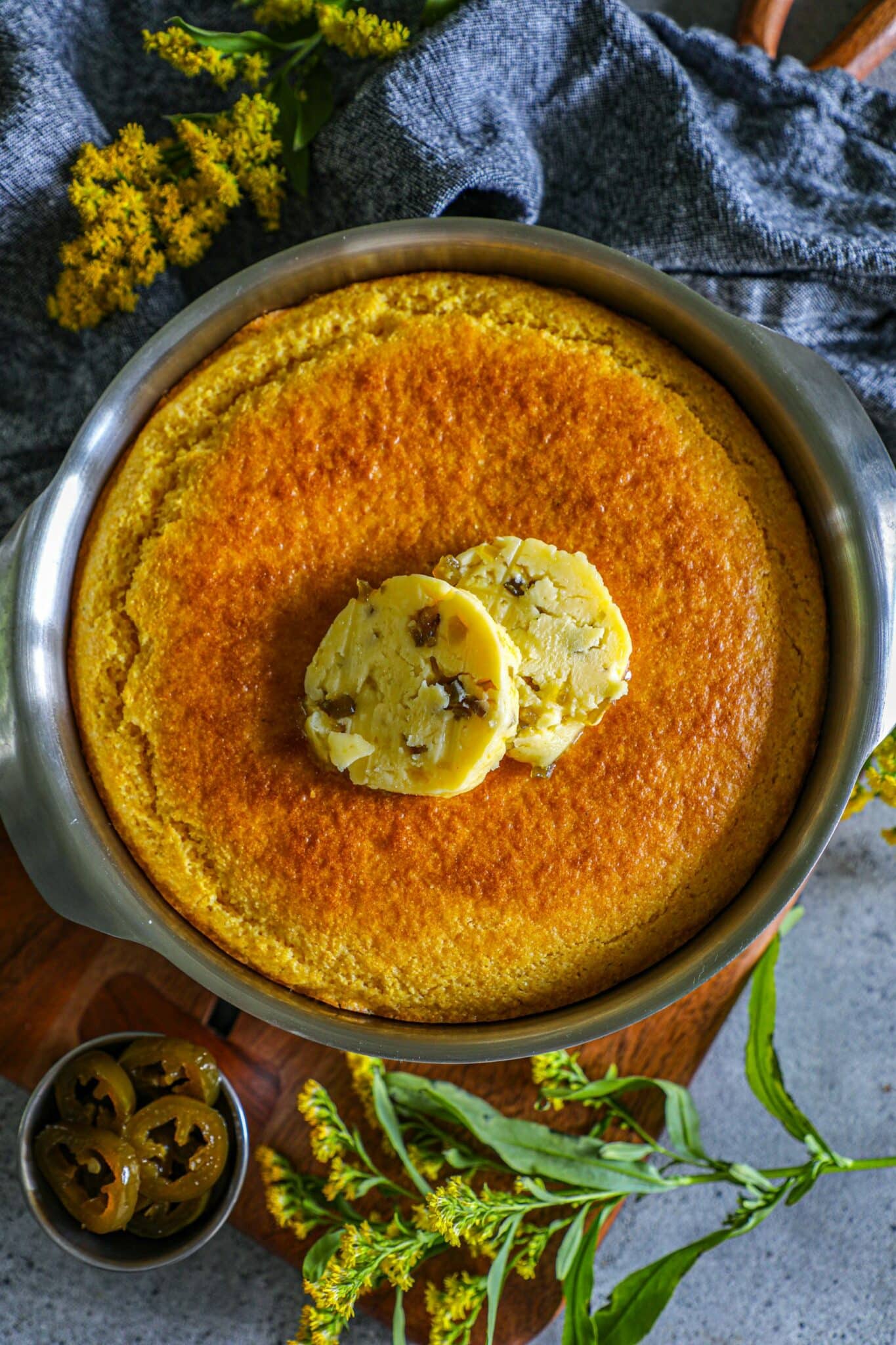 Homemade Jalapeño Honey Butter Recipe - Bonappeteach