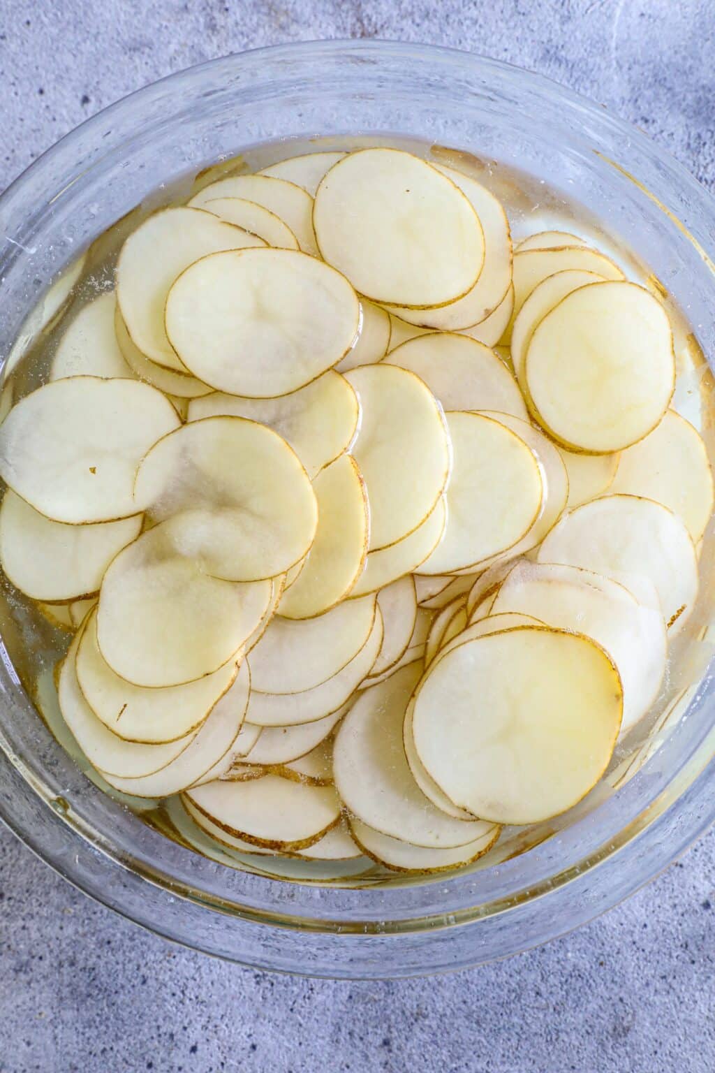 Crispy Muffin Tin Potatoes Recipe - Bonappeteach