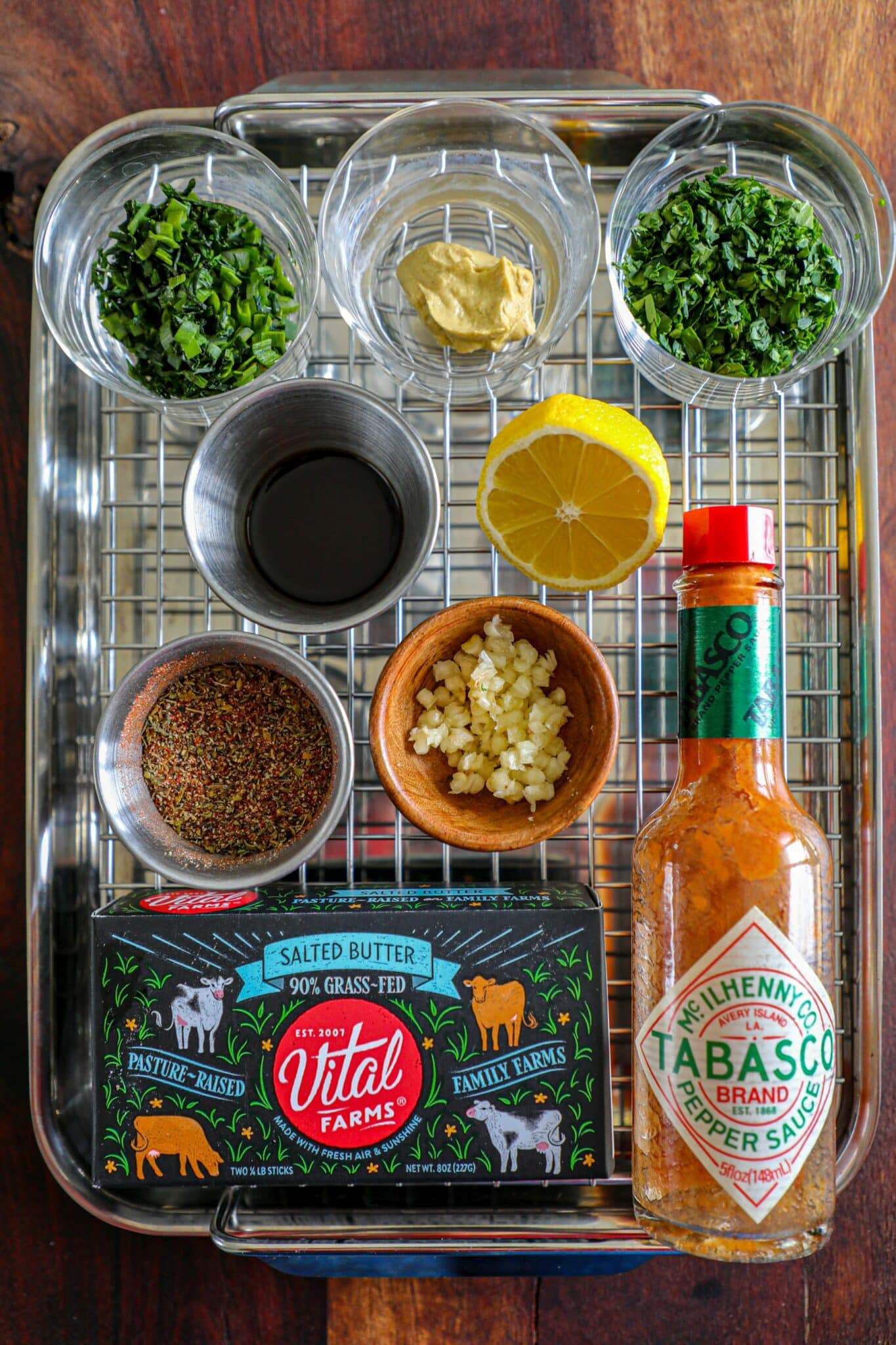 Cowboy Butter Recipe - Bonappeteach