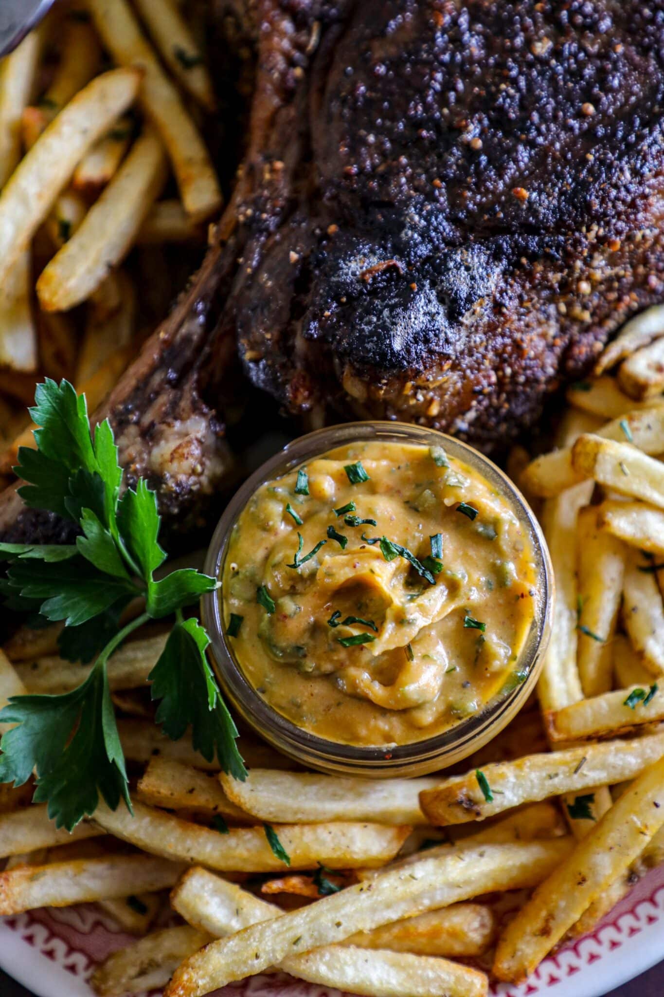 Cowboy Butter Recipe - Bonappeteach