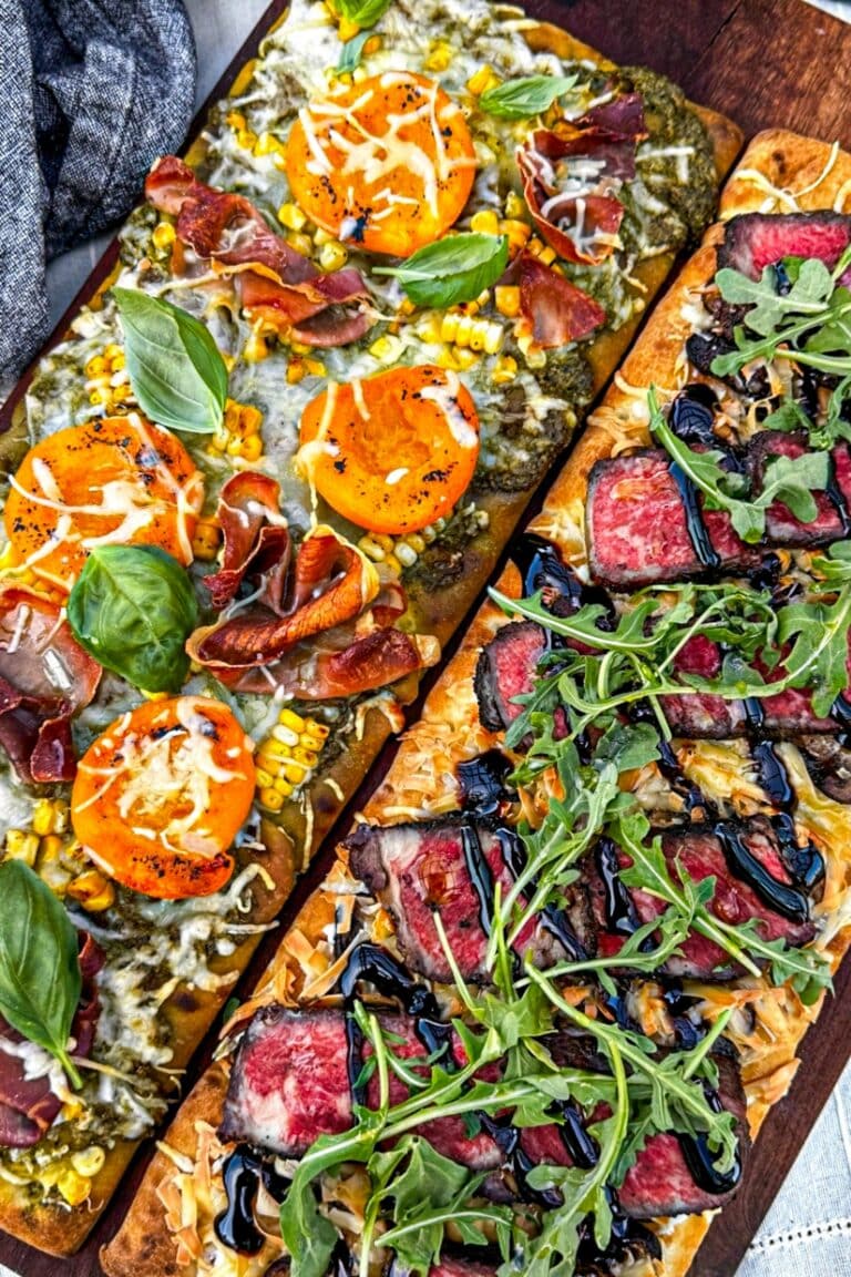 German Cheese Spaetzle (Käsespätzle) Recipe - Bonappeteach