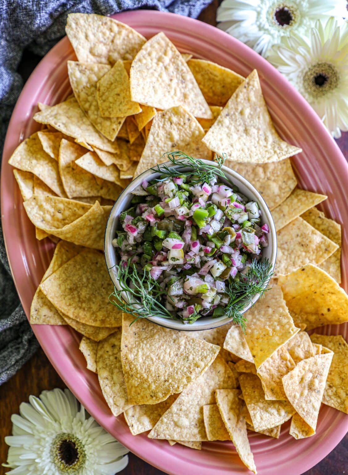 How to Build a Whole Table Charcuterie Board - Bonappeteach