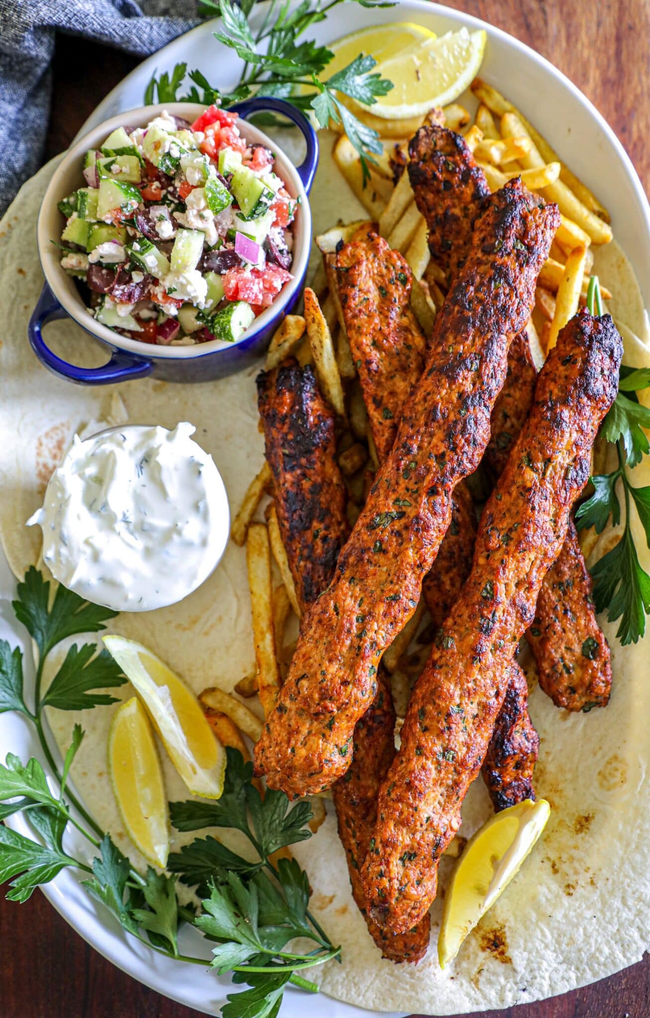 Crispy Muffin Tin Potatoes Recipe - Bonappeteach